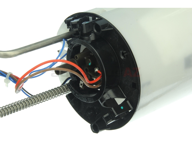URO Parts 16112755083 Fuel Pump Module Assembly; Left - Mini ...