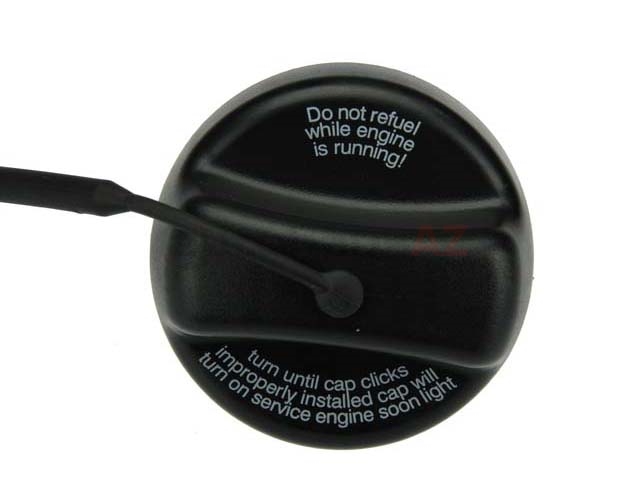 URO Parts 16116767740 Fuel/Gas Cap; Spec Cap with Tether Strap - BMW ...