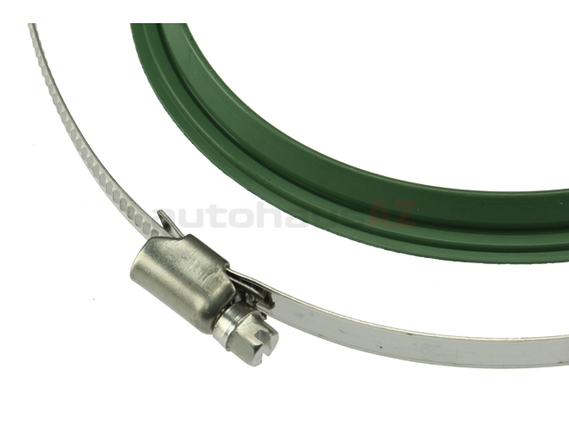 URO Parts 16117211570 Fuel Pump Seal - BMW