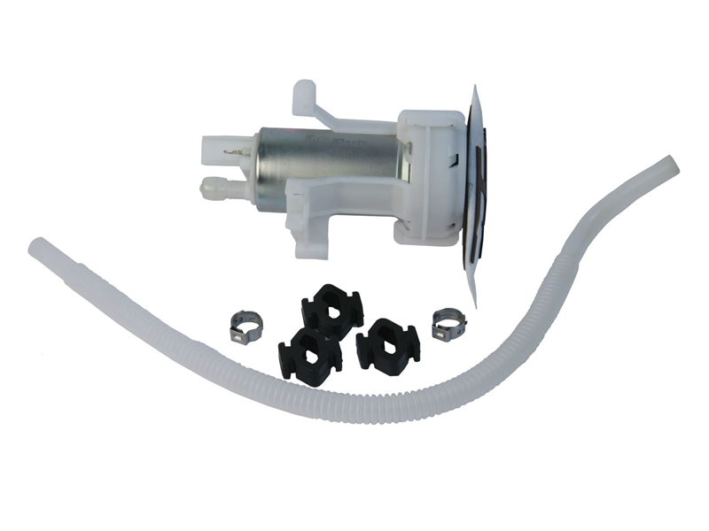 URO Parts 16117271162 Fuel Pump, Electric - BMW | 16116759830 ...