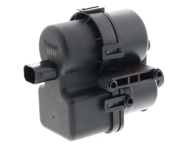 URO Parts 16136756440 Fuel Vapor Leak Detection Pump - BMW | 0261222013 ...