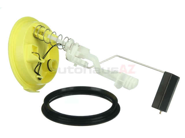 URO Parts 16141183179 Fuel Tank Sending Unit; Left, w/Seal - BMW | FL0462
