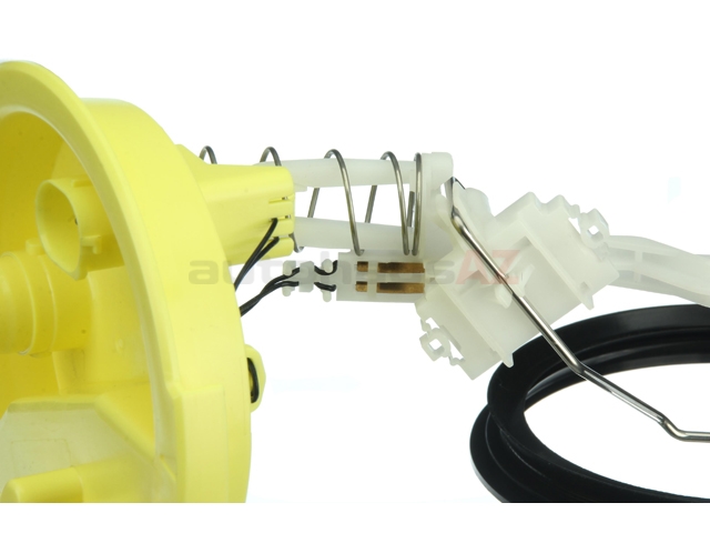 URO Parts 16141183179 Fuel Tank Sending Unit; Left, w/Seal - BMW | FL0462