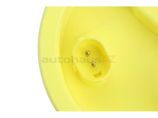 URO Parts 16141183179 Fuel Tank Sending Unit; Left, w/Seal - BMW | FL0462