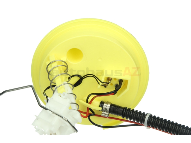 URO Parts 16146752370 Fuel Tank Sending Unit; Right; Includes Seal ...