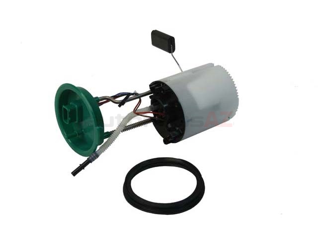 URO Parts 16146766177 Fuel Pump Module Assembly; Left - Mini ...