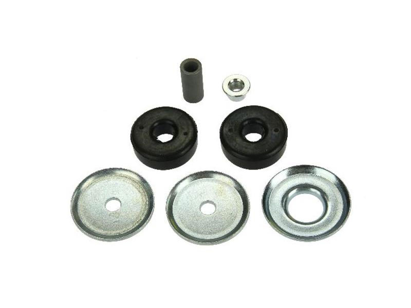 URO Parts 1633230185 Shock Absorber Mount; Front Upper - Mercedes ...