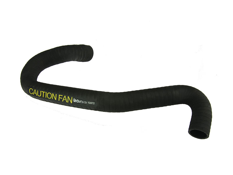 Mercedes ML500 Radiator Hose Parts - Elaplast, Genuine Mercedes, Rein ...