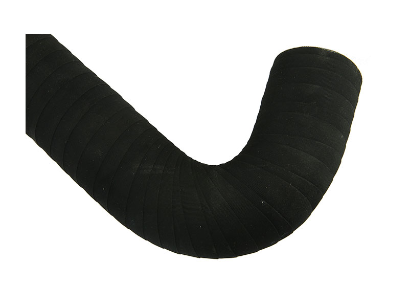 URO Parts 1635014282 Radiator Hose; Upper - Mercedes | 11733330273 ...