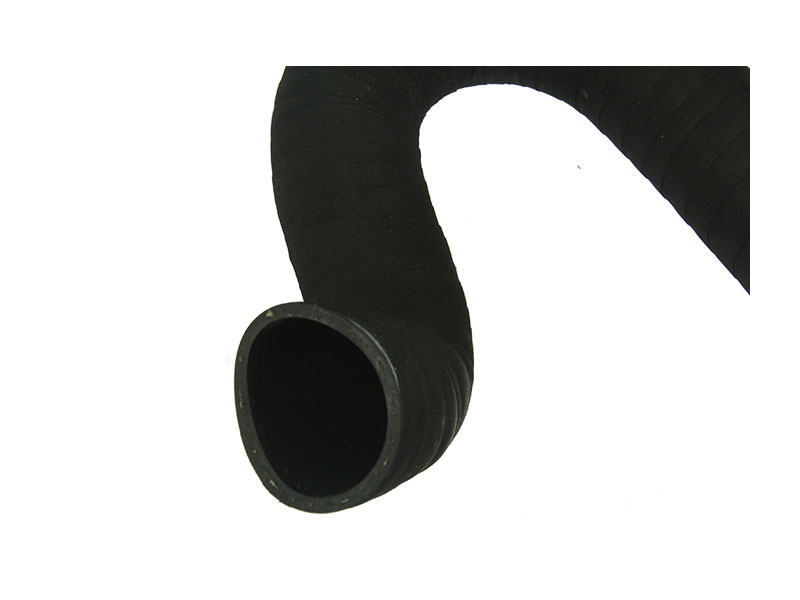 URO Parts 1635014282 Radiator Hose; Upper - Mercedes | 11733330273 ...