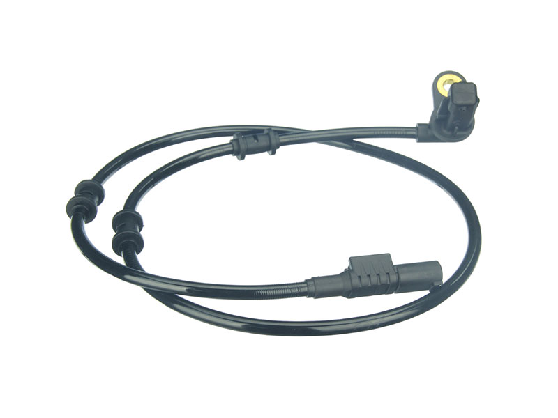 URO Parts 1635421818 ABS Speed Sensor; Front Left - Mercedes | 360129 ...