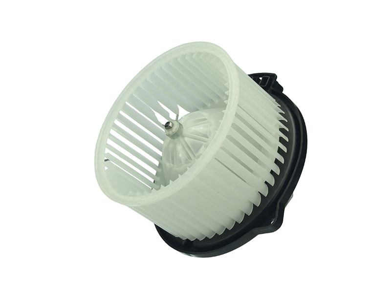 URO Parts 1638204142 Blower Motor Assembly - Mercedes | 2311695 35364 ...