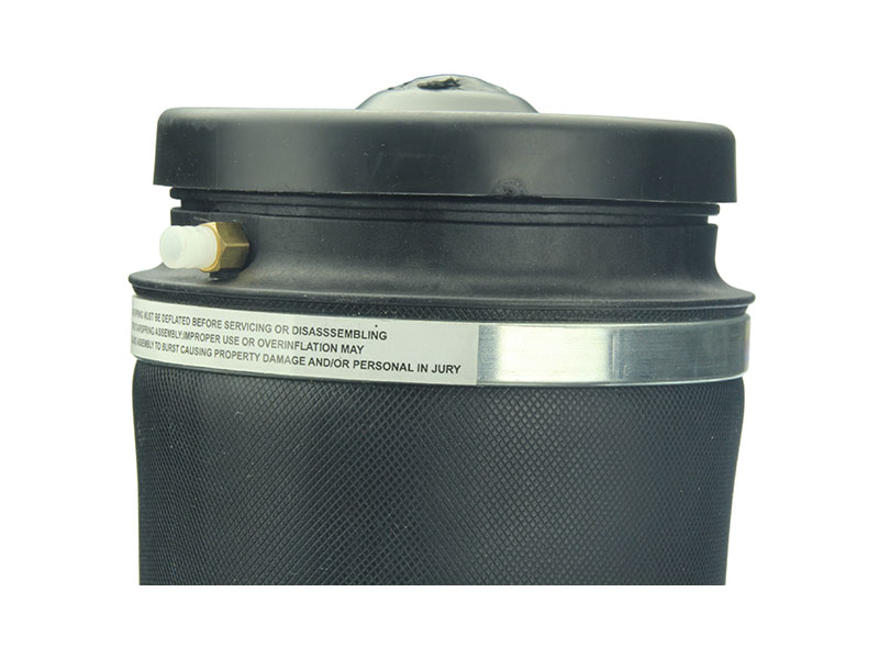 URO Parts 1643200625 Air Suspension Spring - Mercedes | 1643200225 ...