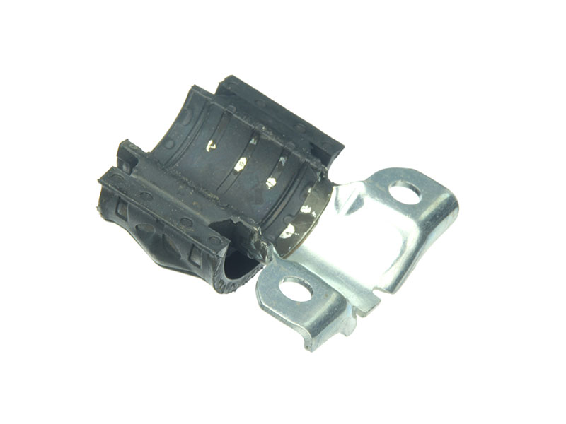 URO Parts 1643231185 Sway Bar Bushing; Front - Mercedes | 37433002001 ...
