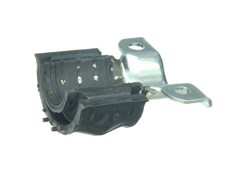 URO Parts 1643231185 Sway Bar Bushing; Front - Mercedes | 37433002001 ...