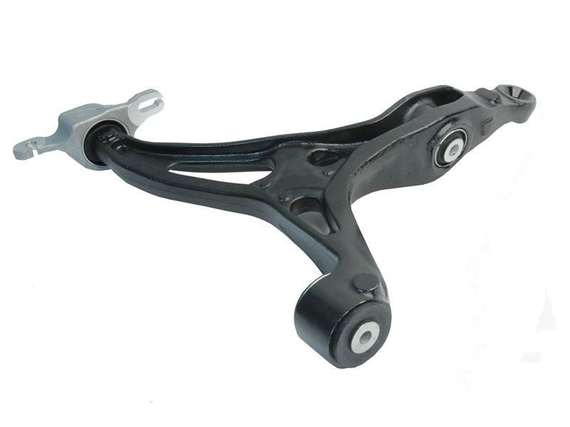 URO Parts 1643303507 Control Arm; Front Right Lower | 1643302607 ...