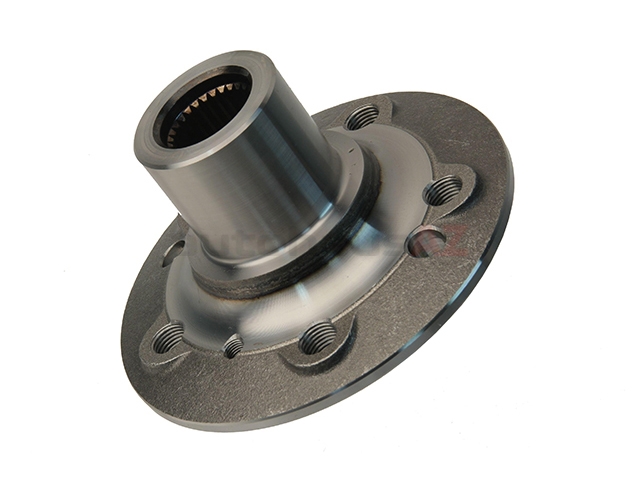 Your Mercedes Wheel Hub Parts Search is Over