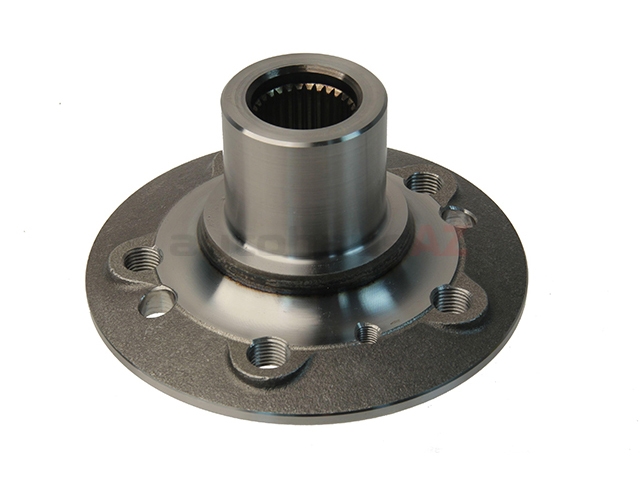 URO Parts 1643560201 Wheel Hub; Front/Rear; Left/Right Drive Flange ...
