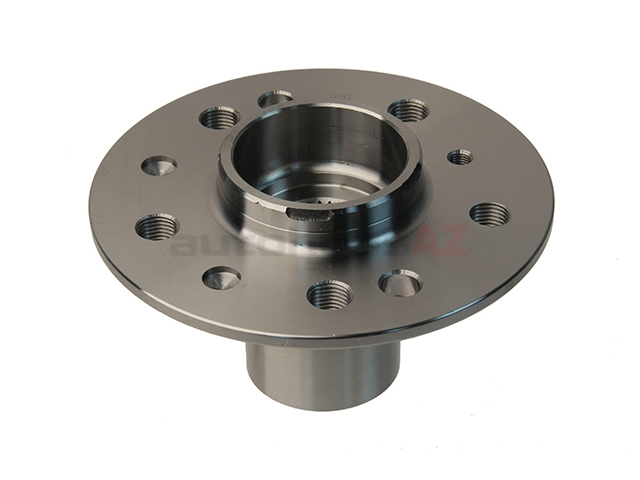 URO Parts 1643560201 Wheel Hub; Front/Rear; Left/Right Drive Flange ...