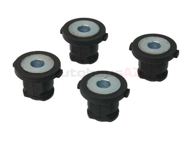 URO Parts 1644600029 Rack & Pinion Mount Bushing; SET of 4 PC ...
