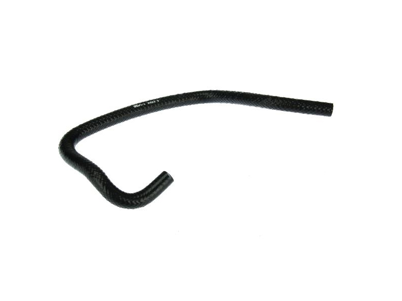 URO Parts 1644660081 Power Steering Return Hose; Cooler to Pump ...