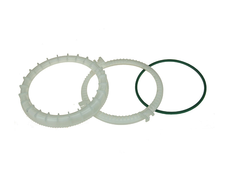 URO Parts 1644700230 Fuel Pump Lock Ring - Mercedes | 13933015001 URO013398