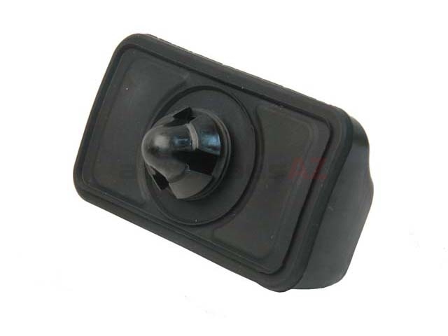 URO Parts 1646900509 Jack Pad; Undercar Support Pad - Mercedes ...