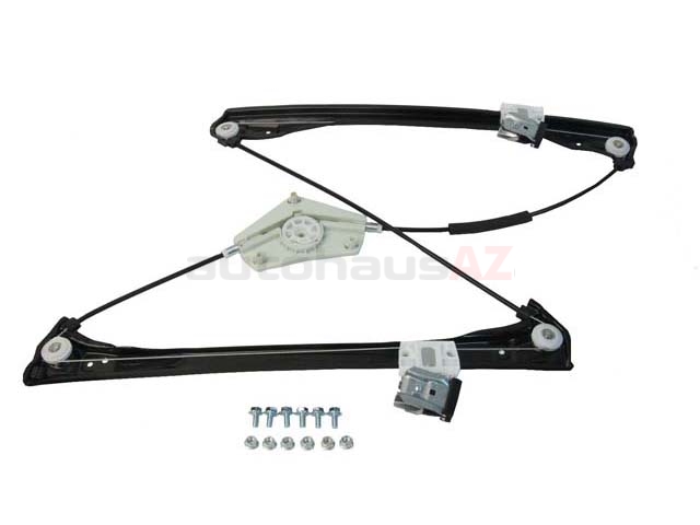 Mercedes GL320 Window Regulator Parts