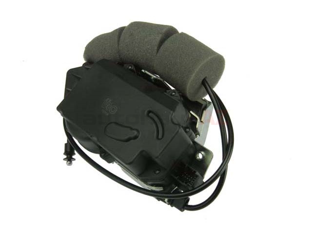 URO Parts 1647400300 Hatch Lock; Hatch Lock Assembly w/ Cable ...