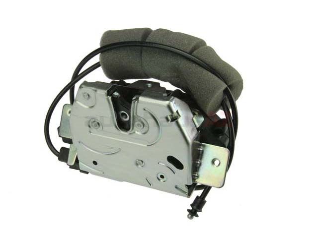 URO Parts 1647400300 Hatch Lock; Hatch Lock Assembly w/ Cable ...