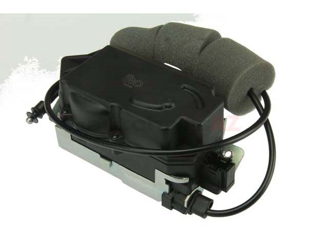 URO Parts 1647400300 Hatch Lock; Hatch Lock Assembly w/ Cable ...