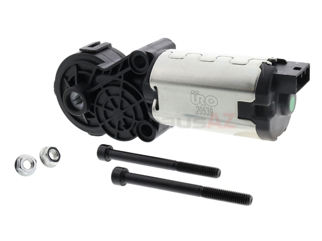 URO Parts 1648202342 Seat Motor; Third Row Seat - Mercedes | 1648201942