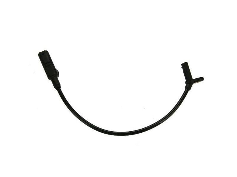 URO Parts 1649058300 ABS Wheel Speed Sensor; Rear - Mercedes | 0844290 ...