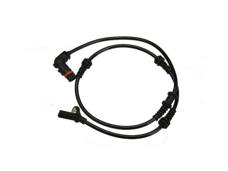 URO Parts 1649058400, 1649058200 ABS Wheel Speed Sensor; Front ...