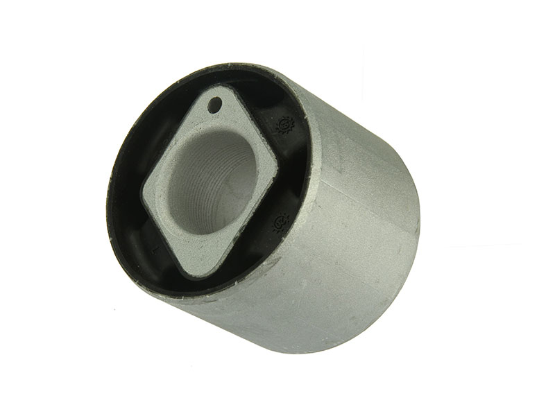 URO Parts 1663300143B Control Arm Bushing; Front Left Lower Rearward ...