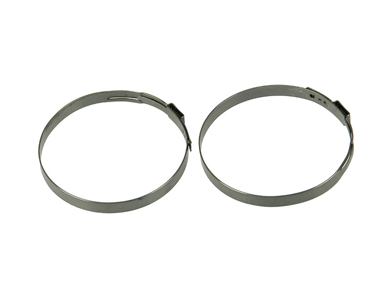 URO Parts 1664600196K Steering Rack Boot Kit - Mercedes | 1664600196 ...