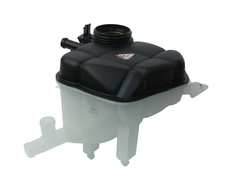 URO Parts 1665000049 Expansion Tank/Coolant Reservoir SKU: 137674-UR ...