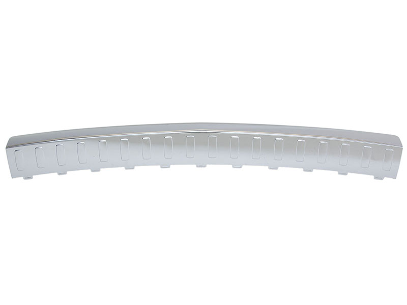 URO Parts 1668840190 Bumper Trim; Rear - Mercedes | URO018317