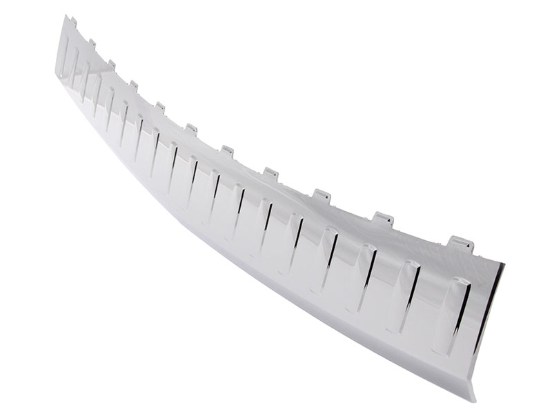 URO Parts 1668840190 Bumper Trim; Rear - Mercedes | URO018317