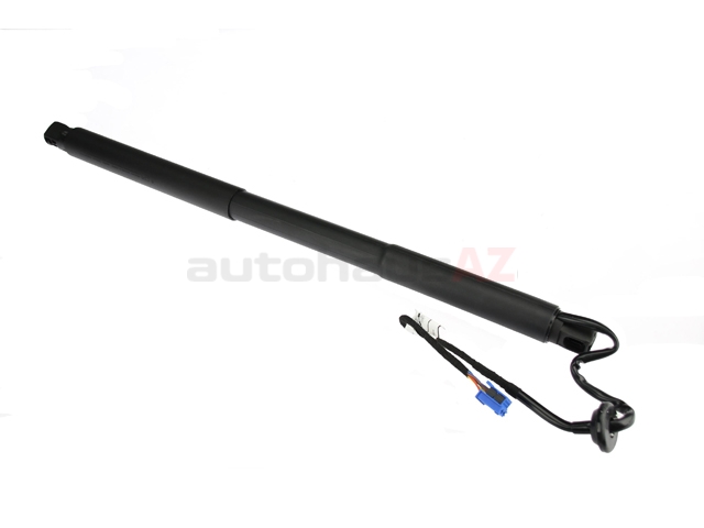 URO Parts 1668900000 Liftgate Lift Support; Right, w/Drive Spindle for ...