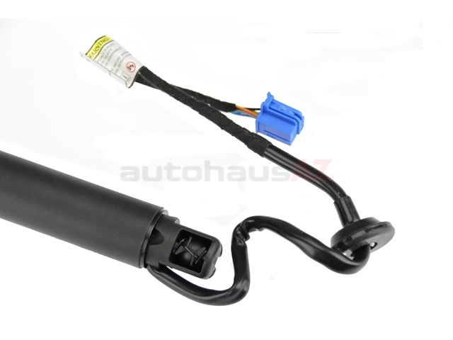 URO Parts 1668900000 Liftgate Lift Support; Right, w/Drive Spindle for ...