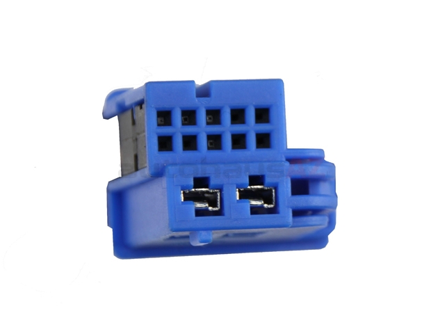 URO Parts 1668900000 Liftgate Lift Support; Right, w/Drive Spindle for ...