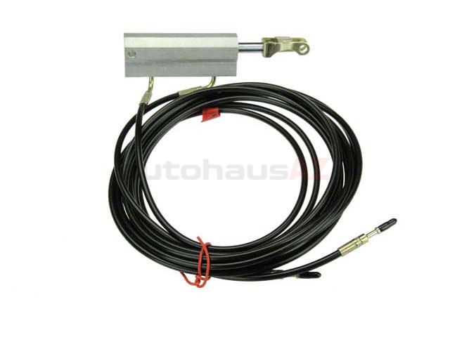 URO Parts 1708000072 Convertible Top Cylinder; Front - Mercedes | URO016861