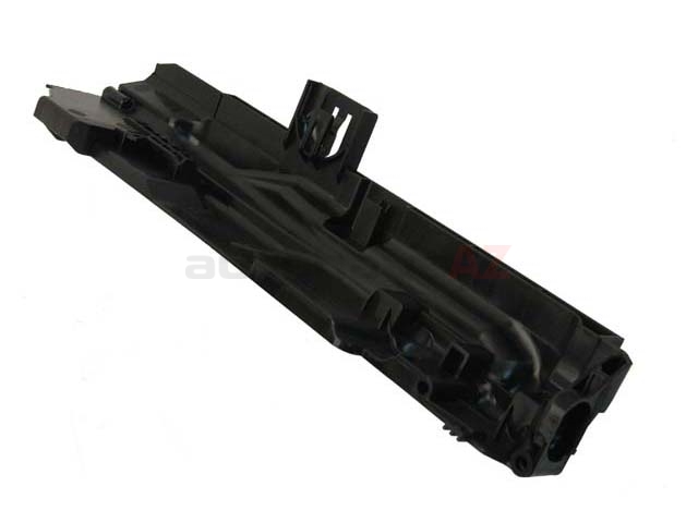 URO Parts 17107524914 Radiator Mount Bracket; Right - BMW | URO012933