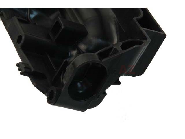 URO Parts 17107524914 Radiator Mount Bracket; Right - BMW | URO012933