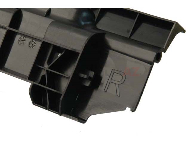 URO Parts 17107524914 Radiator Mount Bracket; Right - BMW | URO012933