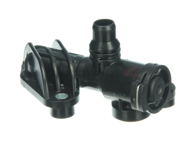 URO Parts 17107558267 Auto Trans Oil Cooler Thermostat - BMW