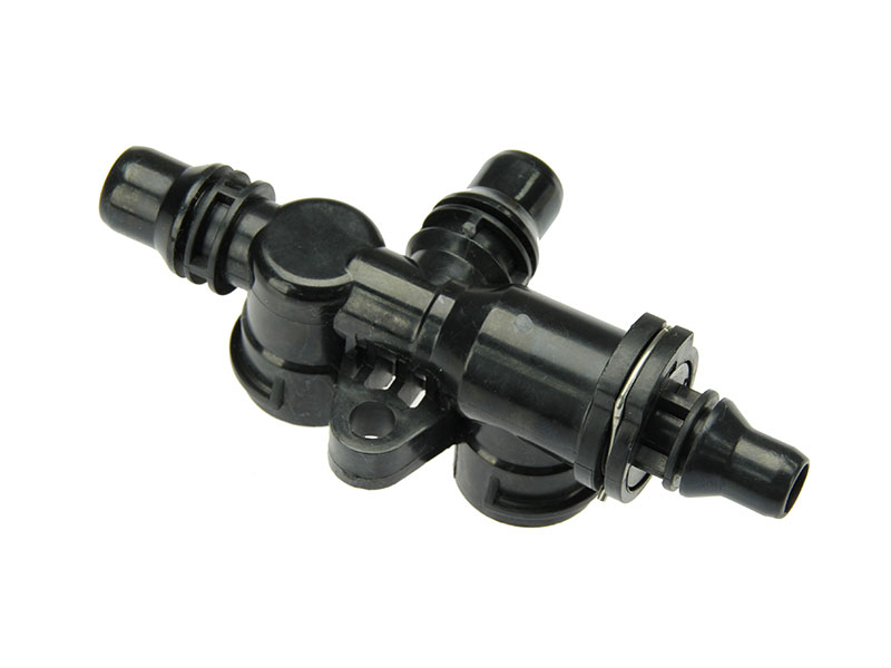 URO Parts 17107559966 Oil Cooler Thermostat - BMW, Land Rover | 1037180 ...