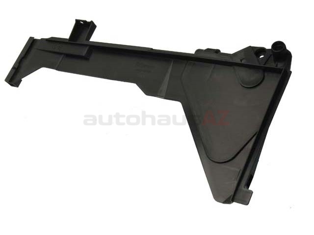 URO Parts 17111436250 Engine Coolant Recovery Tank Mounting Plate - BMW ...