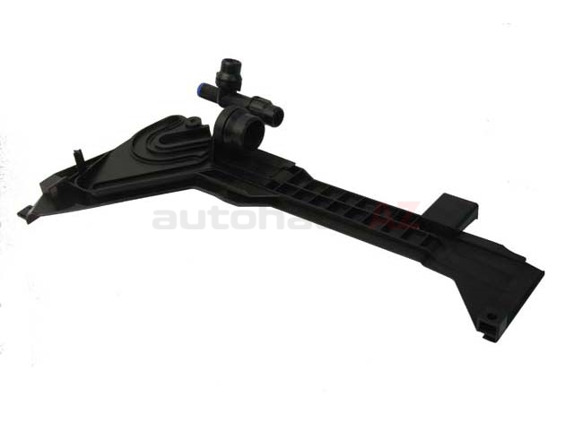 URO Parts 17111436250 Engine Coolant Recovery Tank Mounting Plate - BMW ...